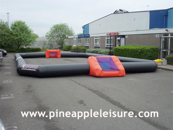 Gallery - Panna Soccer Pitches